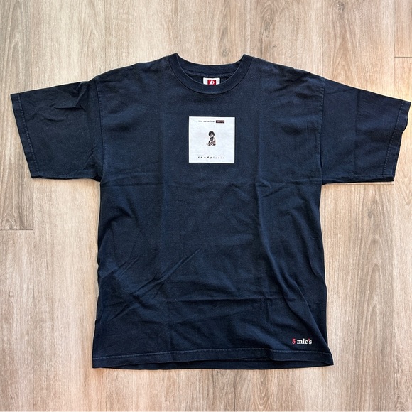 The Source | Shirts | Vintage 206 The Source Notorious Big Ready To Die ...